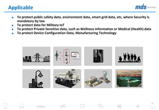 NEOS IoT Security Platform : System-on-module with WiFi and TPM ...