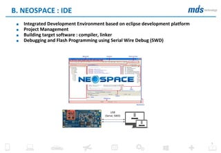 NEOS IoT Security Platform : System-on-module with WiFi and TPM ...