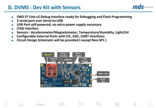 NEOS IoT Security Platform : System-on-module with WiFi and TPM ...