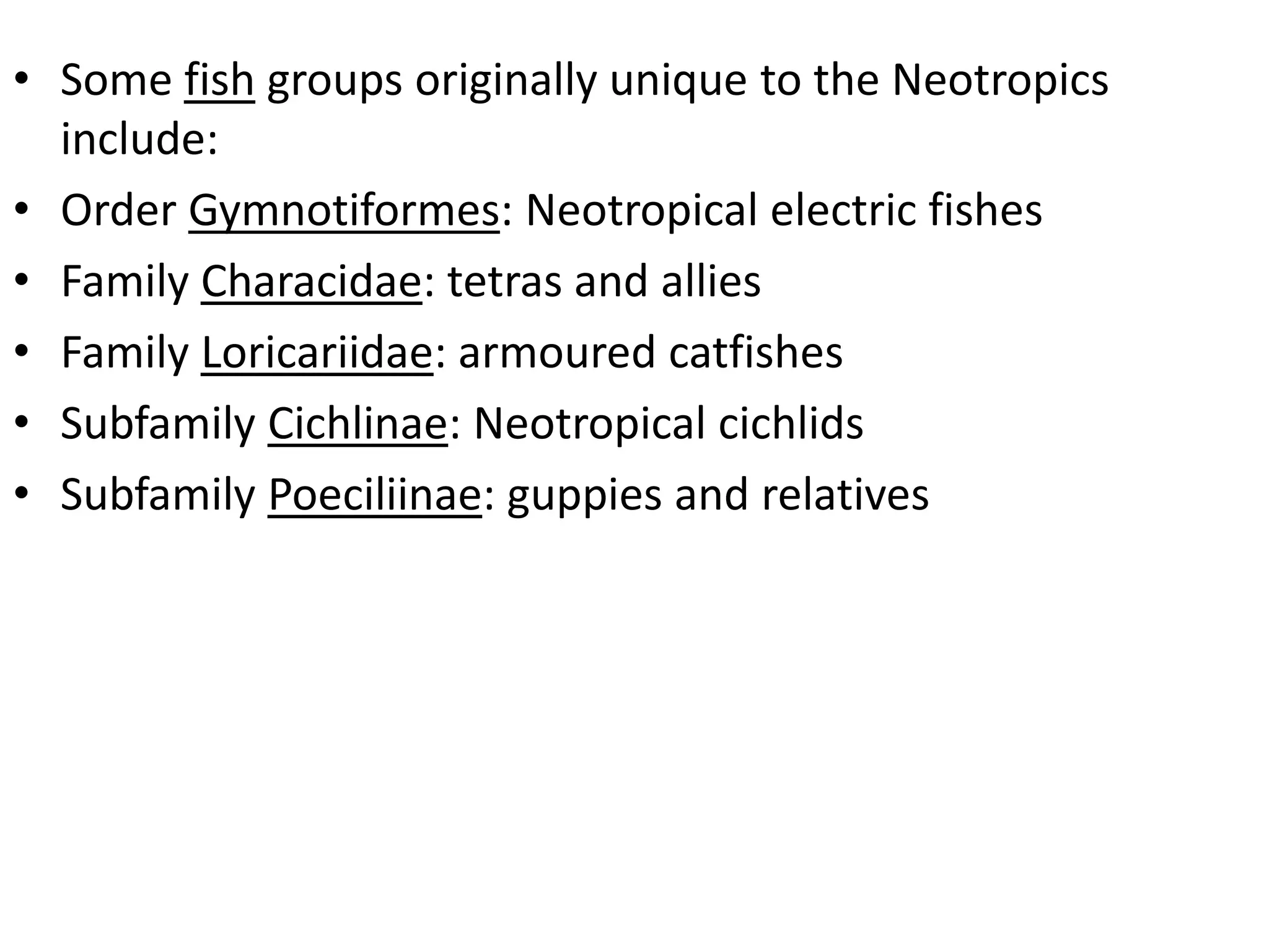 Neotropical ecozone.pptx