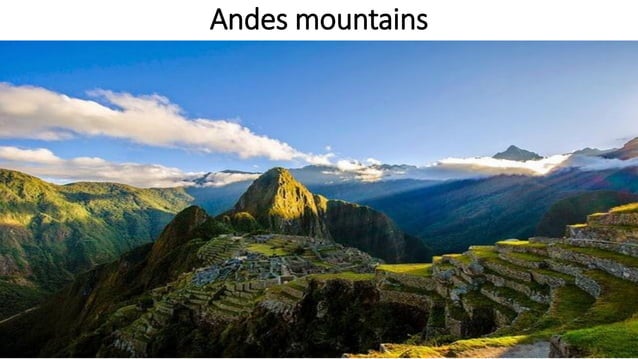 Neotropical region | PDF