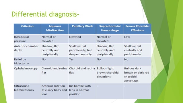 Neovascular glaucoma (NVG) | PPTX