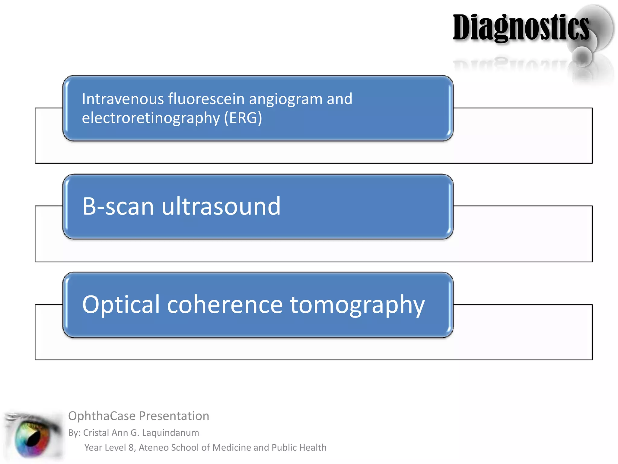 Neovascular glaucoma | PPTX | Eye and Vision Conditions | Diseases and ...