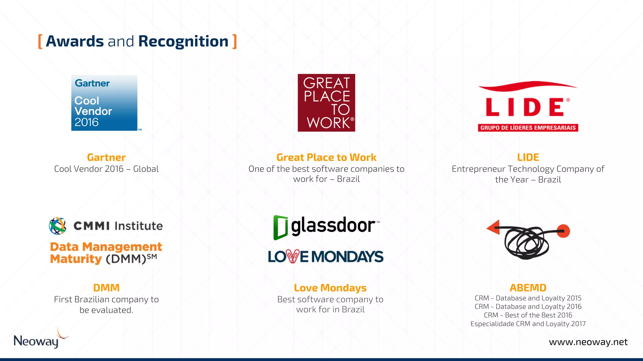 Neoway Business Solution (English) | PDF