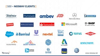 Neoway Business Solution (English) | PDF