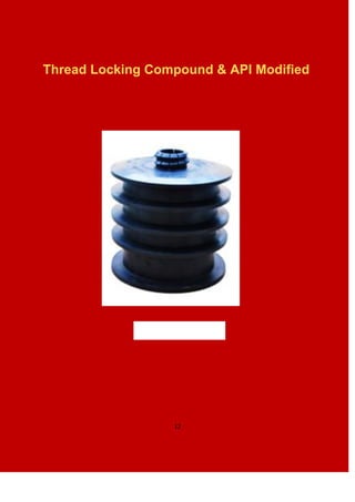 NeOz Energy is the foremost Oil and Gas Company manufacturing Oil Drilling Tools used for ...