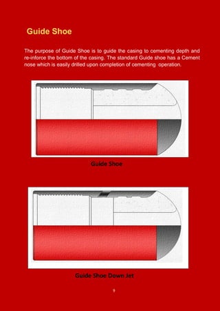 Ne oz cementing float-mod0.0 | PDF