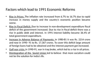 New Economic Policy of 1991_CSE Exam.pptx