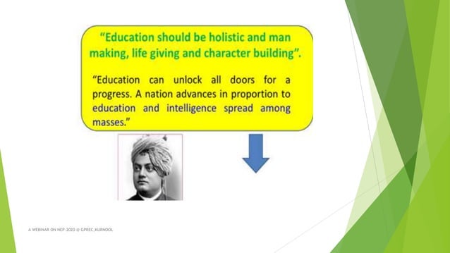 NEP-2020-FINAL-PPT.pptx | Daycare and Pre-School | Parenting