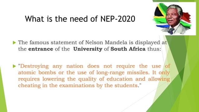 NEP-2020-FINAL-PPT.pptx on two board examination | PPTX | Education industry | Industries