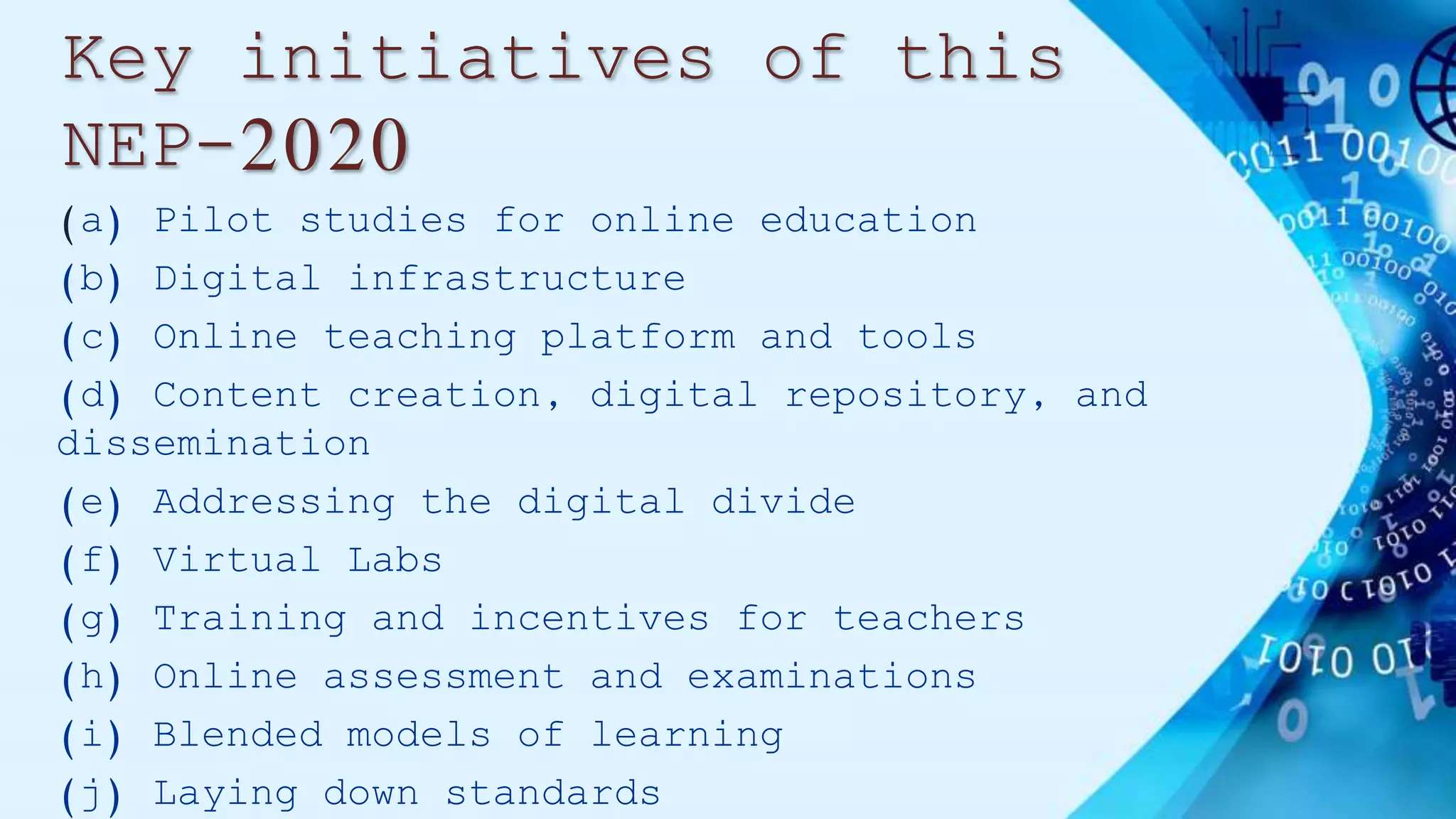 NEP -Technology and teacher-Dhilip (2).pptx