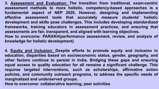 NEP2020.possibilties&challenges.pptx 2024 | PPTX