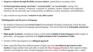 National Educational Policy (NEP) 2020 - UGC NET Higher education.pptx