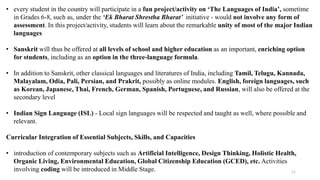 National Educational Policy (NEP) 2020 - UGC NET Higher education.pptx