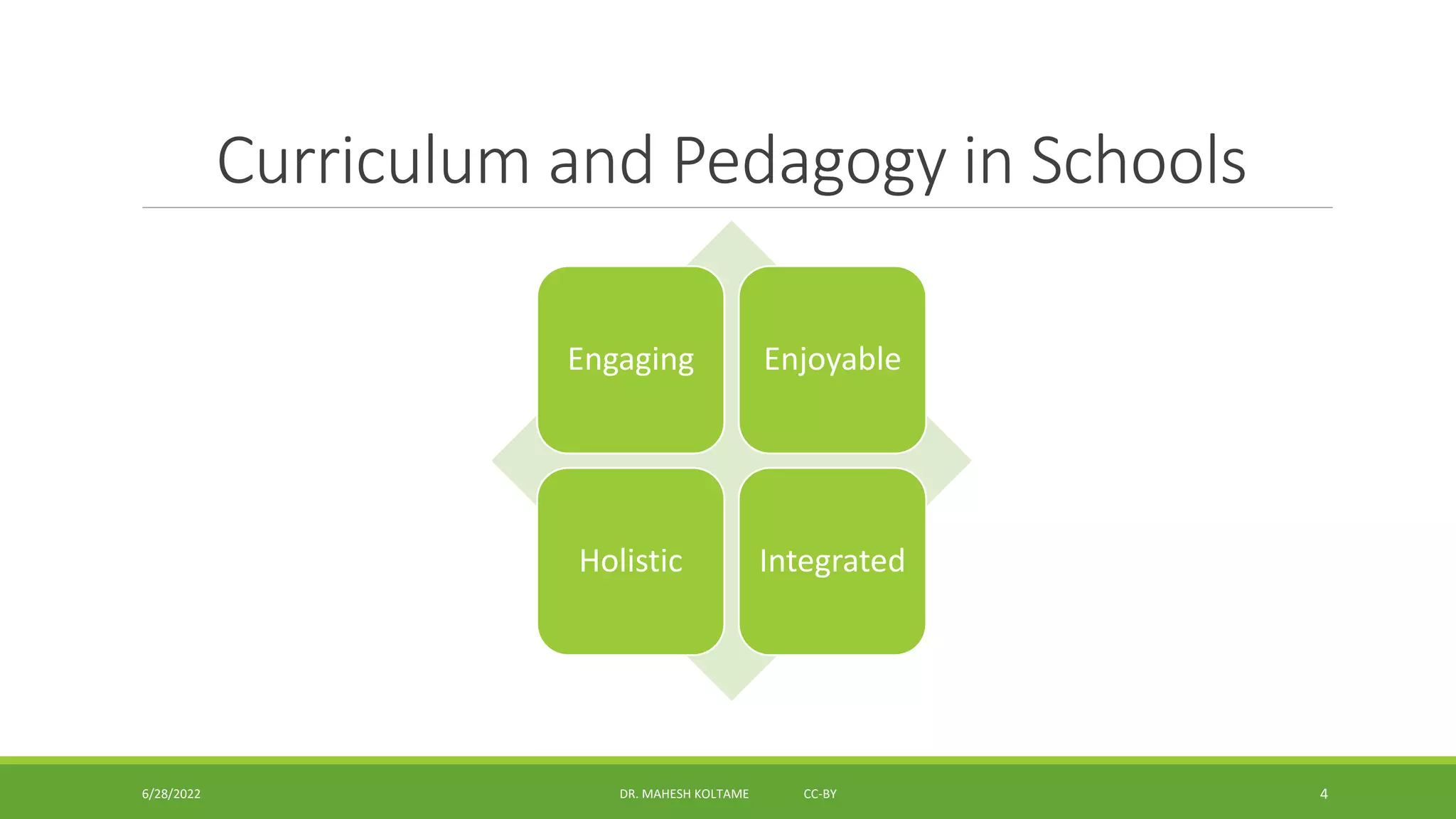 NEP 2020 Curriculum Reforms and National Curriculum Frameworks (NCF).pdf