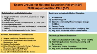 Nep 2020 | PDF