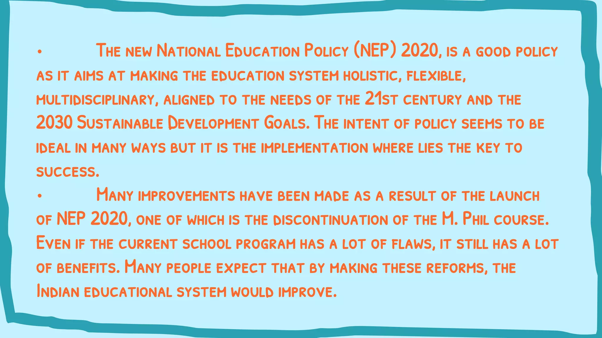 NEP 2020 PPT SHUBHAM SAINI.pptx