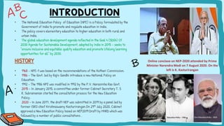 NEP 2020 PPT SHUBHAM SAINI.pptx