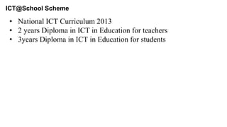 ICT and Educational Technology in National Educational Policy 2020 ...