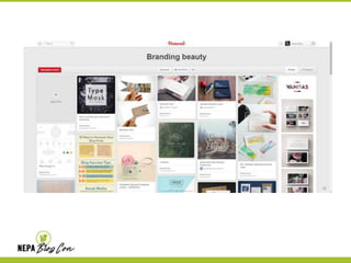 NEPA BlogCon 2014: Session 2 - Tanya King, My Invisible Camera | PPTX ...