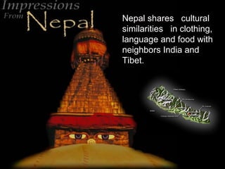Nepal | PPT