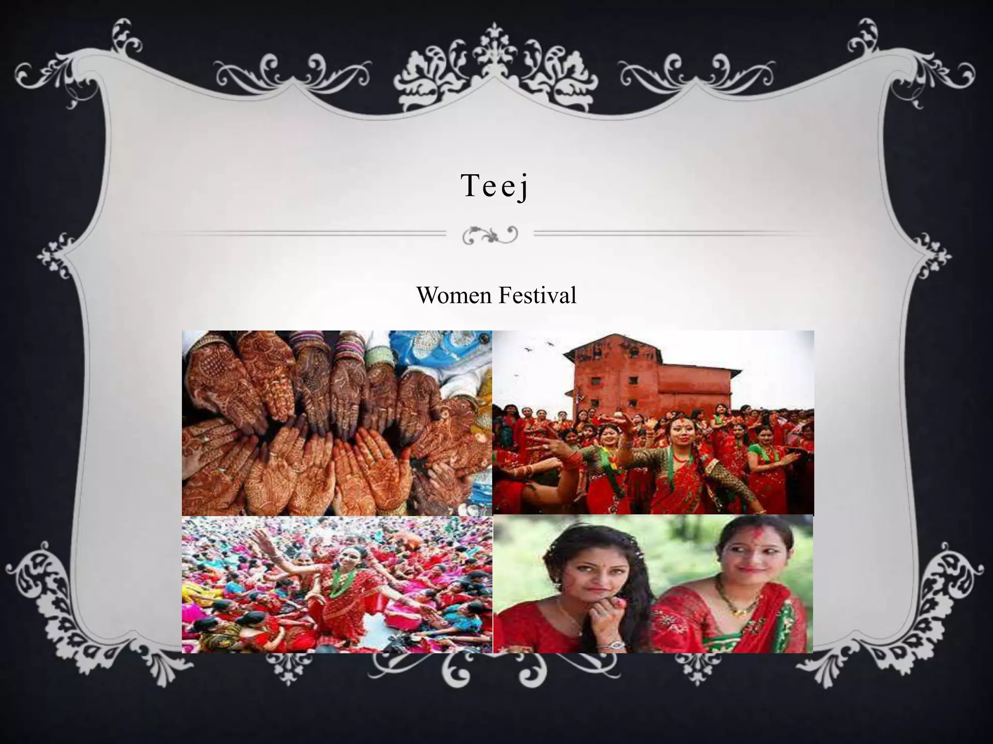 Country Presentation of Nepal | PPTX