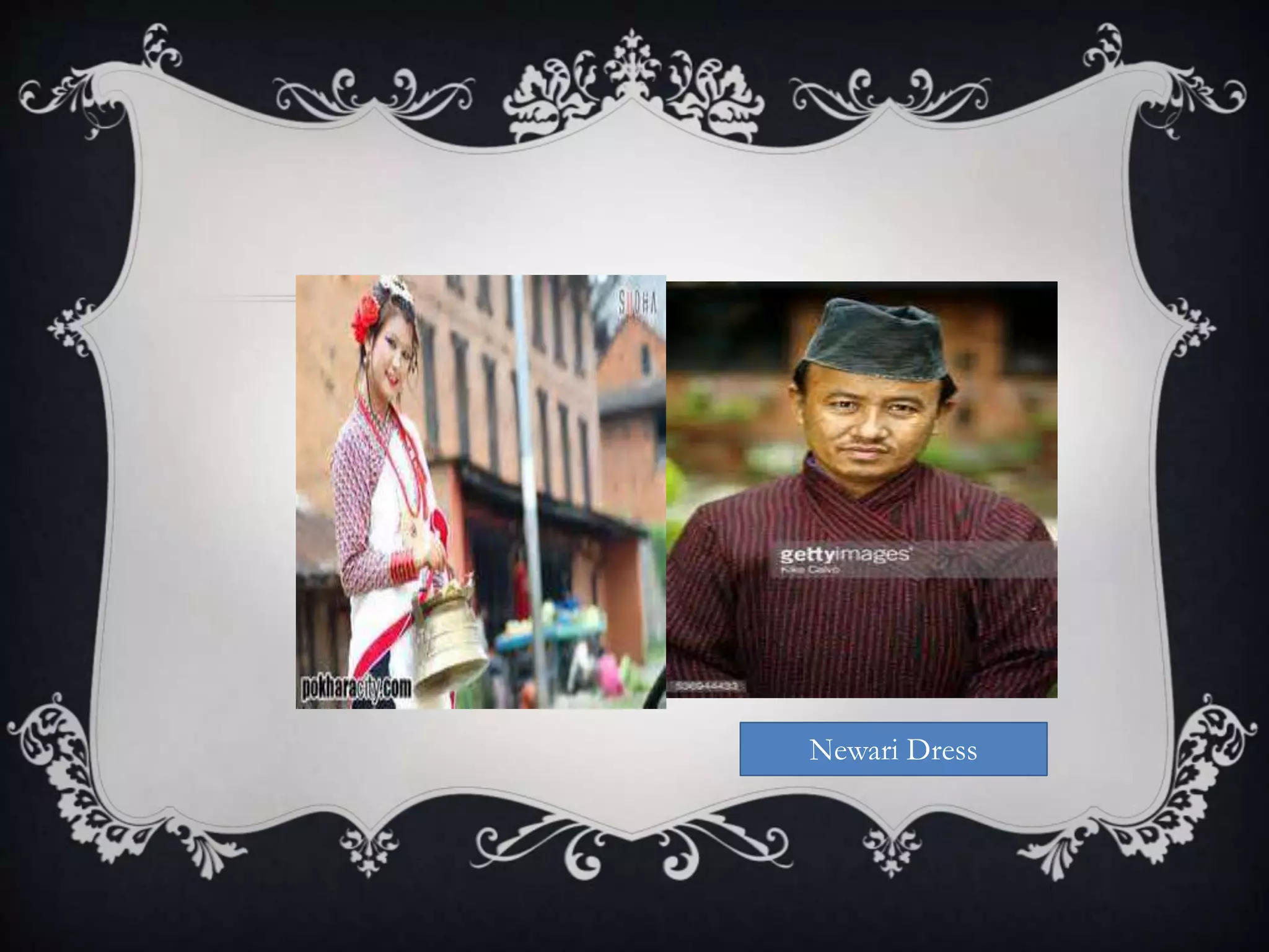 Country Presentation of Nepal | PPTX