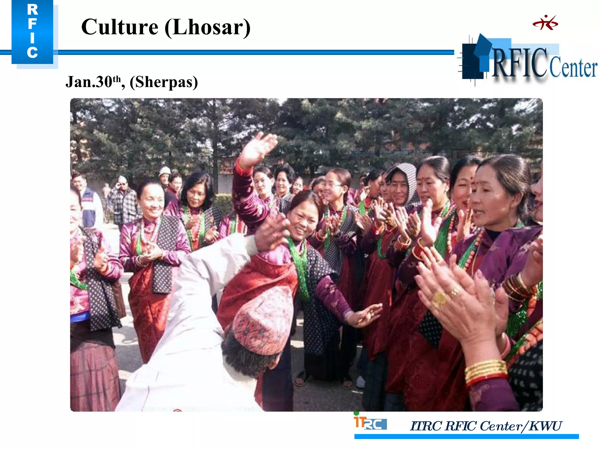 Nepal Introduction | PPT