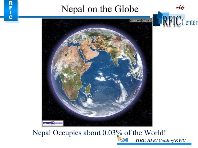 Nepal Introduction | PPT