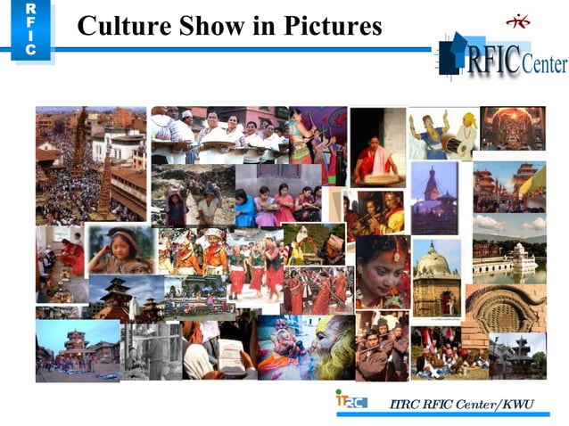 Nepal Introduction | PPT