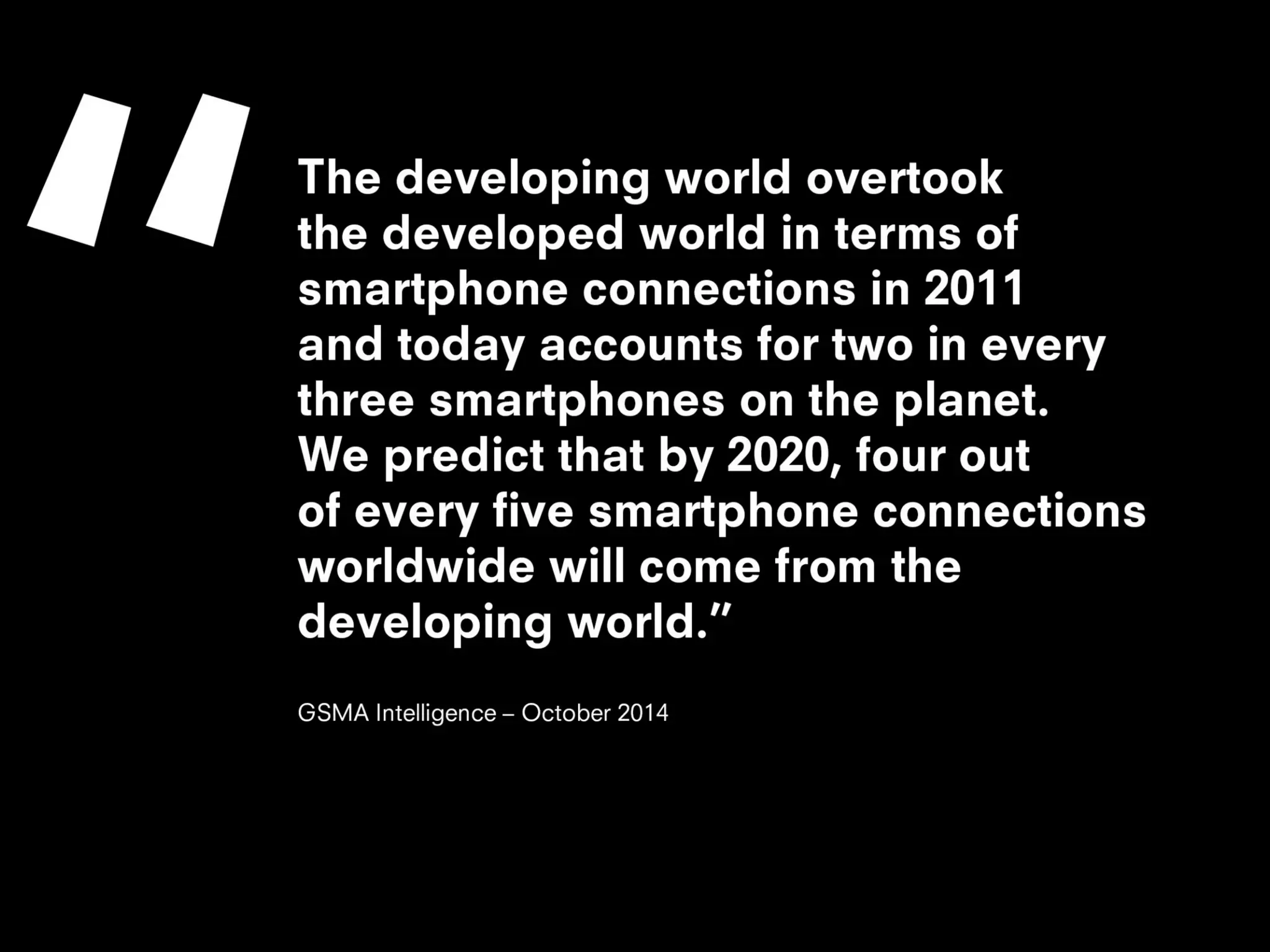 Improving NGO Communication using Social Media | PPT