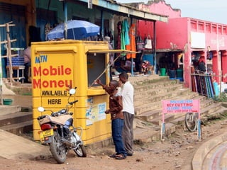 Improving NGO Communication using Social Media | PPT | Free Download