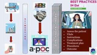 AI Medical dispatch final .pptx