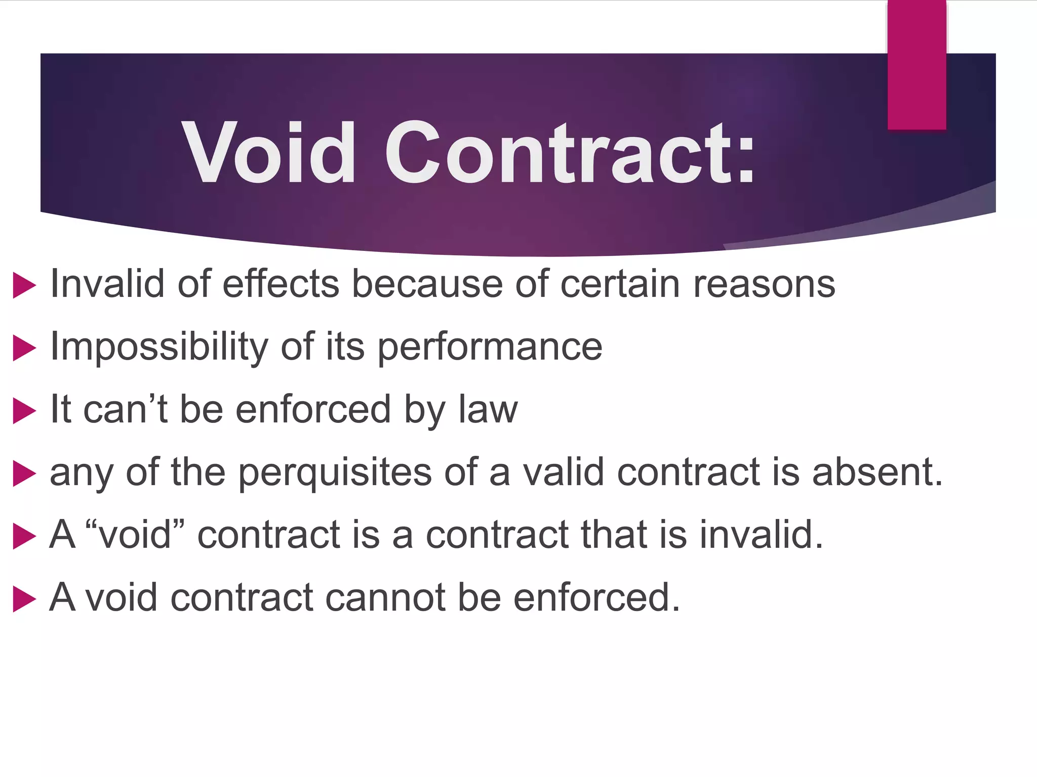 Nepalese contract law | PPTX