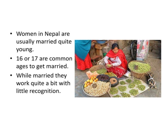 Nepali | PPTX