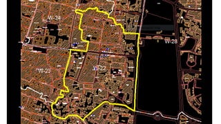 Coneptual Local Area Plan of Ward 22 Kathmandu | PDF | Programming ...