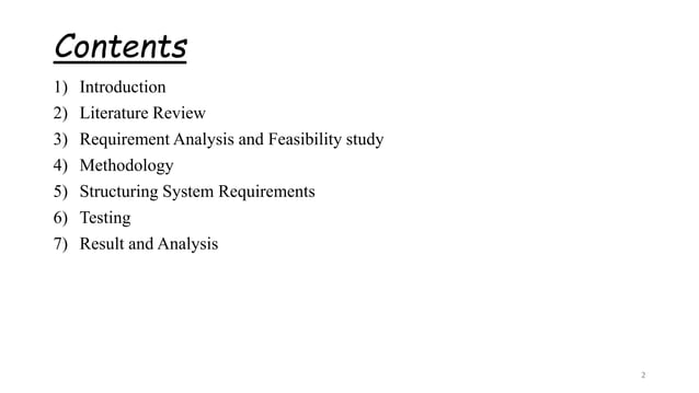 Nepali character classification | PPT