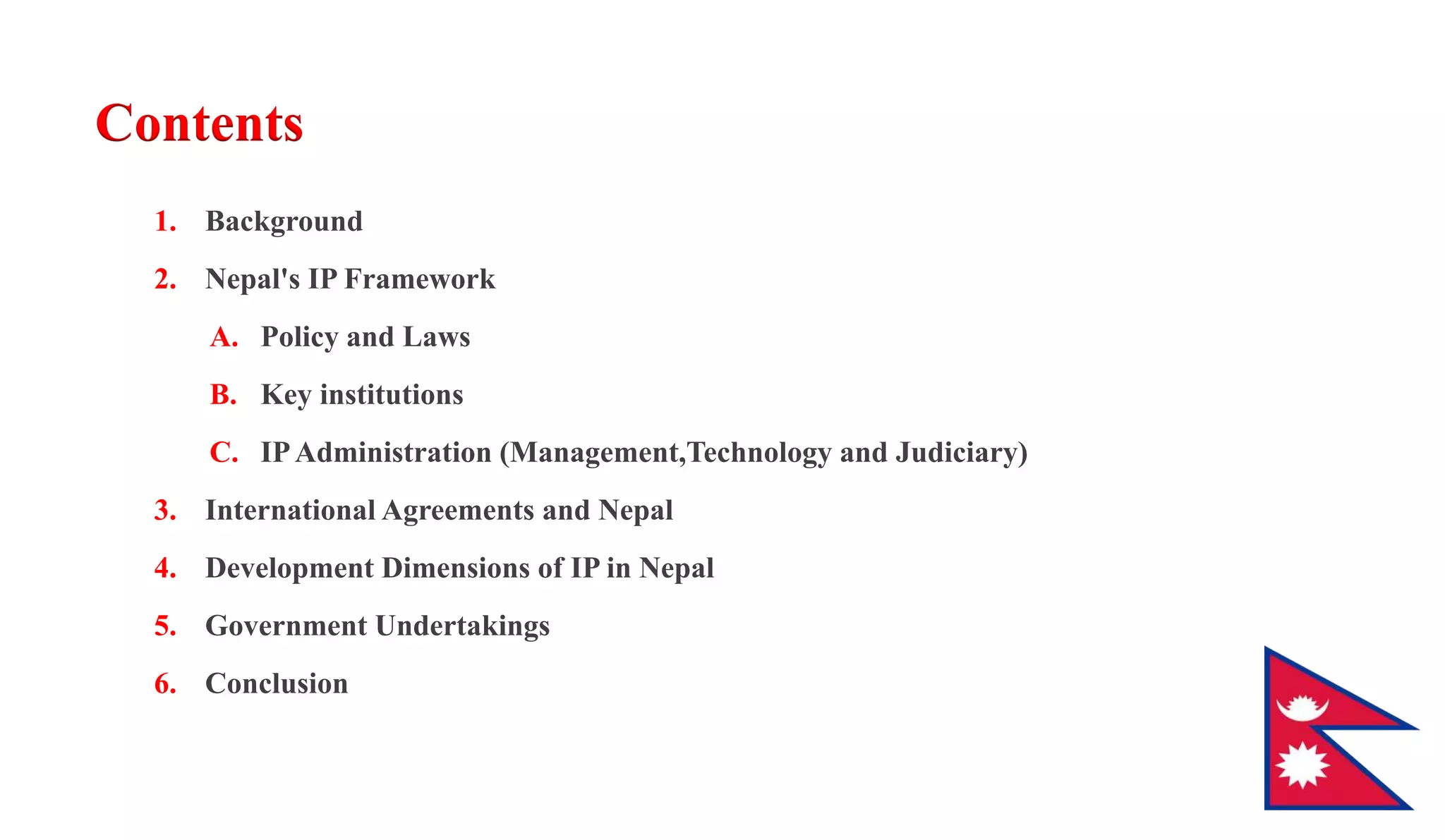 intellectual property rights | PPT