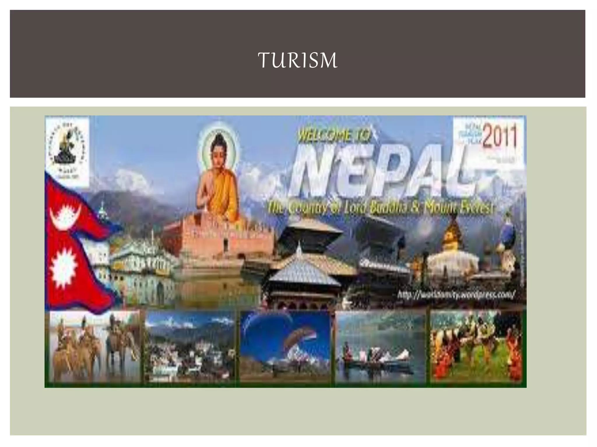Nepal (localitation) | PPTX