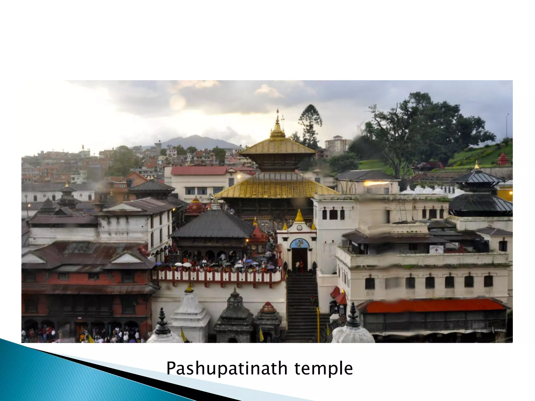 Nepal - A brief Introduction | PDF