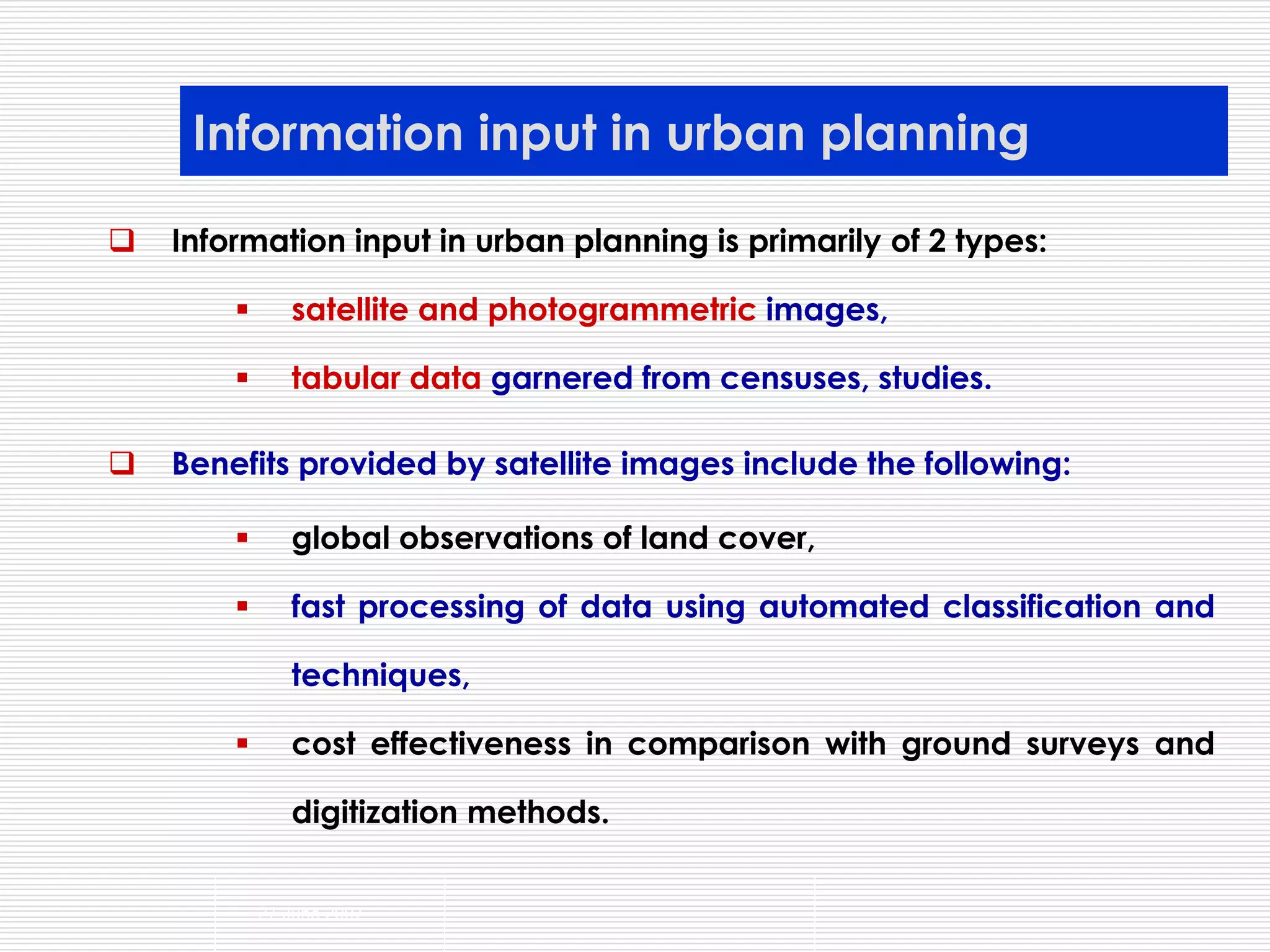 Nepal's Urban Planning and Dvelopment | PPSX
