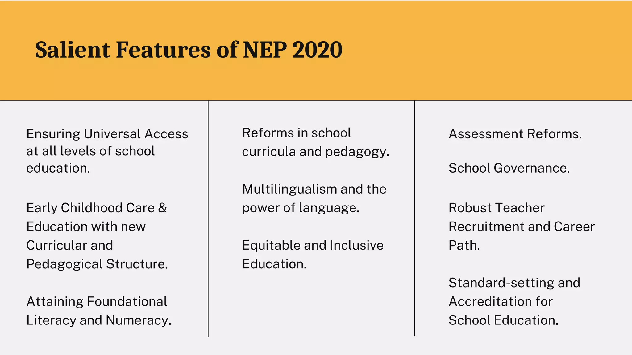 NEP and Role of School Library and Librarian | PDF