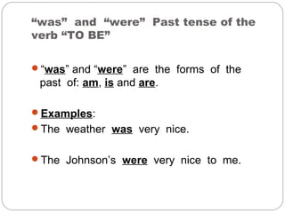 Nepbe 2 do grado unit 4 1ra clase | PPT