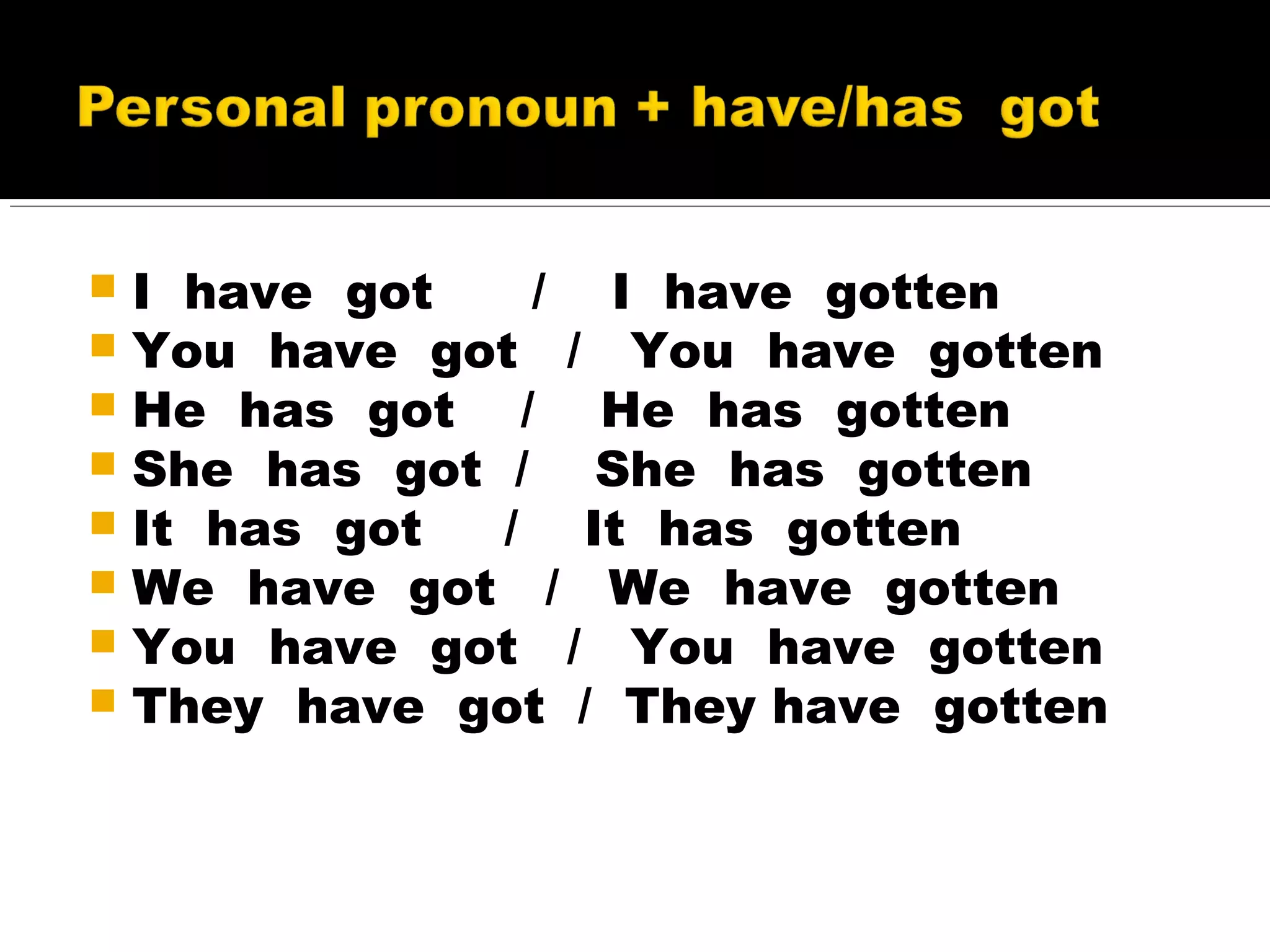 Nepbe 2 do grado unit 4 3a clase | PPT