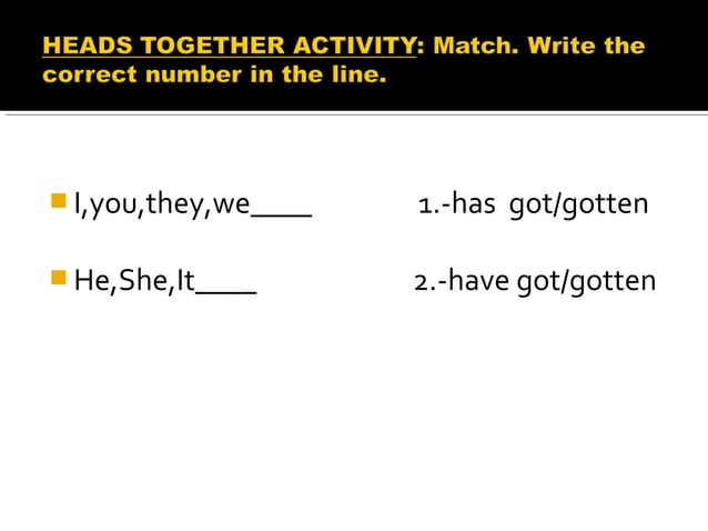 Nepbe 2 do grado unit 4 3a clase | PPT