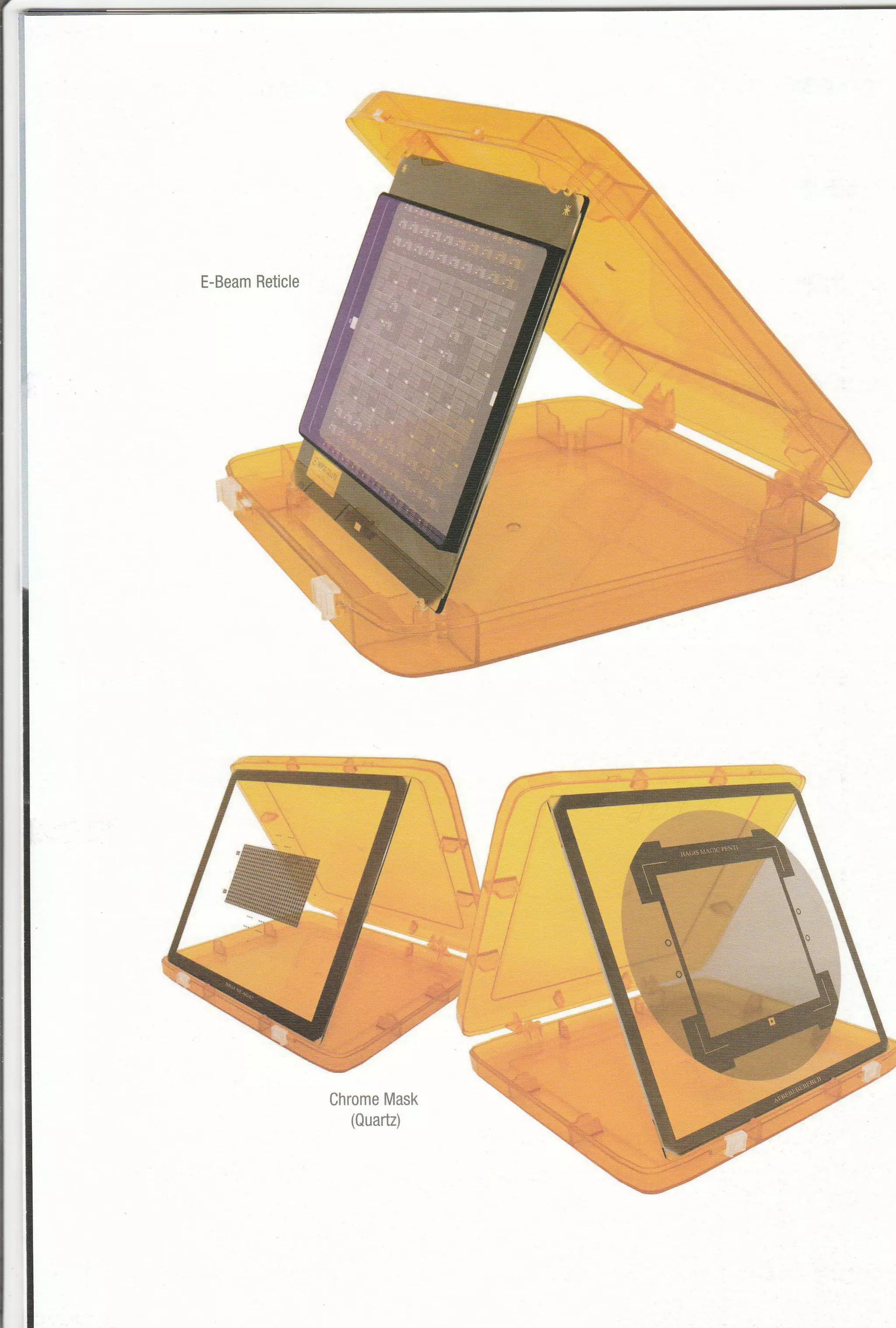 Nepco photo mask | PDF