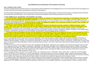 NEP Early Childhood Care & Education.doc