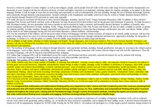 NEP Early Childhood Care & Education.doc