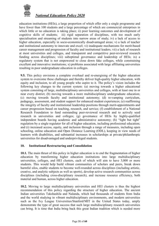 Nep final for_circulation | PDF