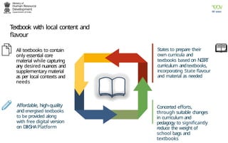 NEP National Education Policy 2020 Vision | PPTX